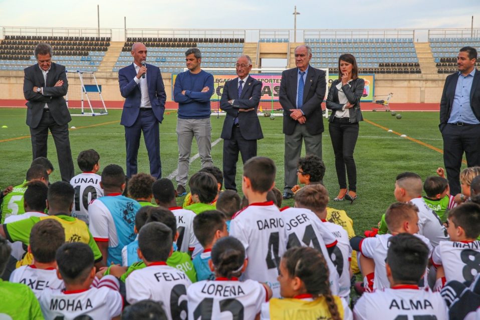 Making a Vision: multicultural integration through sport – E.M.E.N